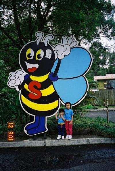 Super Bee Honeyworld, Sunshine Coast, Queensland (RIP) | Far Out Australia